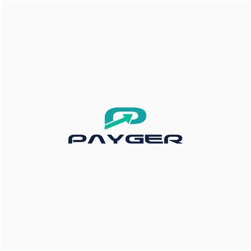 PAYGER | Criação de Logo Para Contabilidade & Finanças