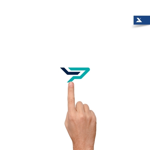 PAYGER | Criação de Logo Para Contabilidade & Finanças