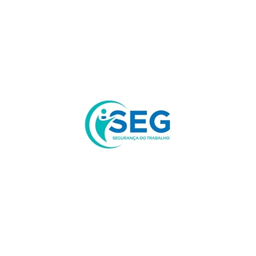 iSeg | Criação de Logo Para Outros