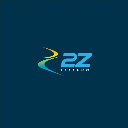 2Z | Criação de Logo Para Tecnologia & Ciencias