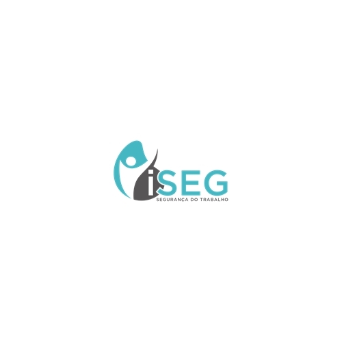 iSeg | Criação de Logo Para Outros