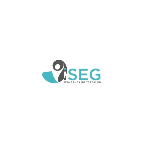 iSeg | Criação de Logo Para Outros