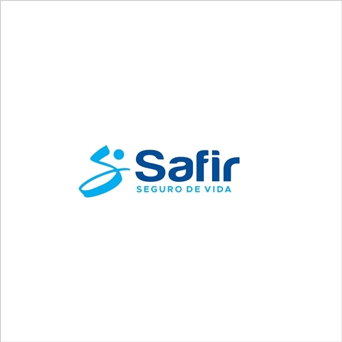 SAFIR | Criação de Logo Para Outros