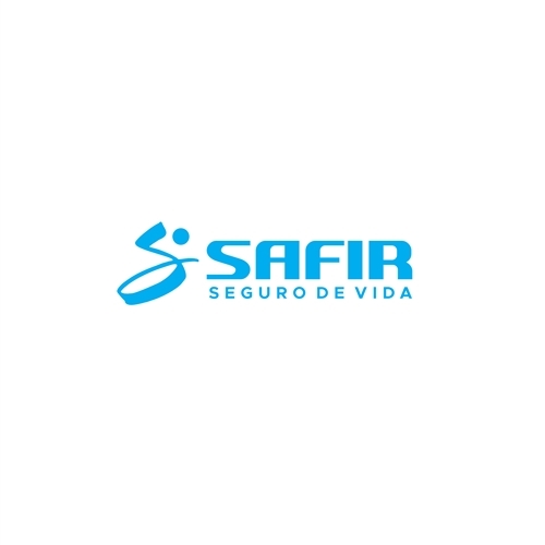 SAFIR | Criação de Logo Para Outros
