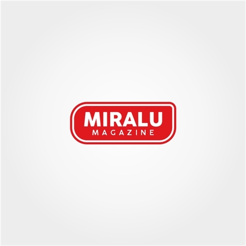 MIRALU MAGAZINE | Criação de Logo Para Roupas, Jóias & acessórios