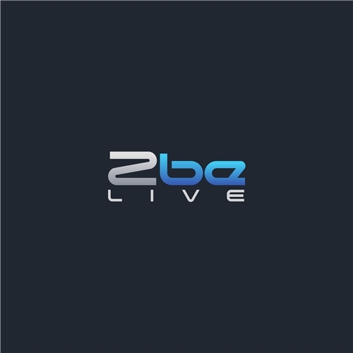 2be Live | Criação de Logo Para Computador & Internet