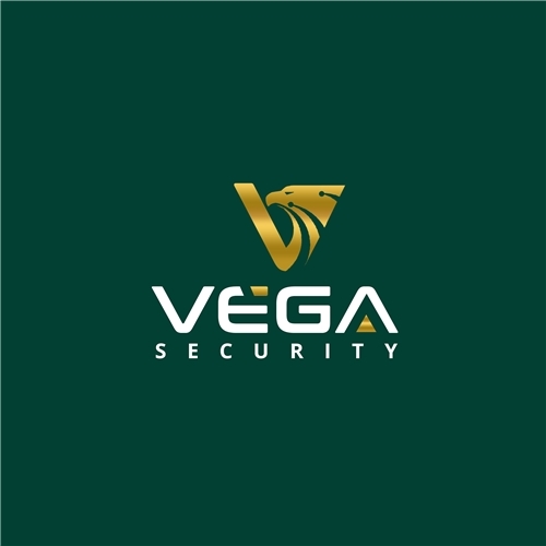 VEGA SECURITY | Criação de Logo e Papelaria (6 itens) Para Outros