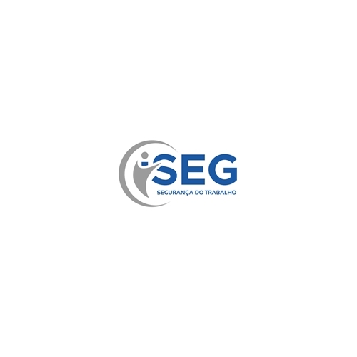iSeg | Criação de Logo Para Outros
