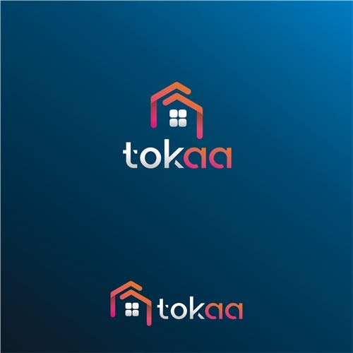 Logo e Papelaria (6 ite.. para Tokaa | at4design 5598587