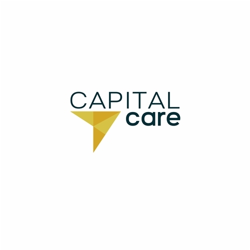 Capitalcare | Criação de Logo Para Outros