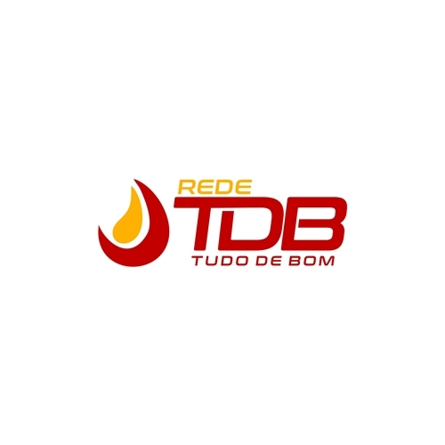 REDE TDB (Tudo De Bom) | Criação de Logo e Papelaria (6 itens) Para...