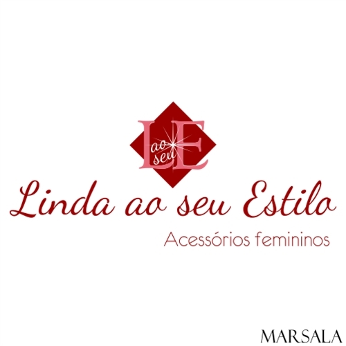 Logo para Linda com Estilo | @Ecn 5600174