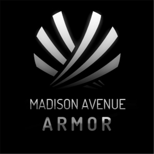 Logo para Madison Avenue A.. | eligium3dd 5600753