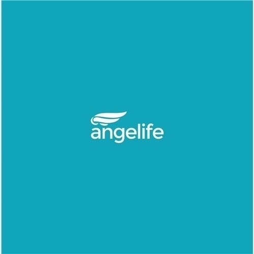 ANGELIFE | Criação de Logo e Papelaria (6 itens) Para Saúde & Nutrição