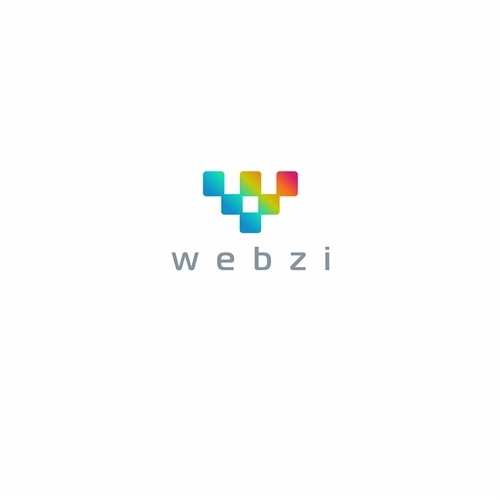 Logo para Webzi | Maia Des.. 5606207