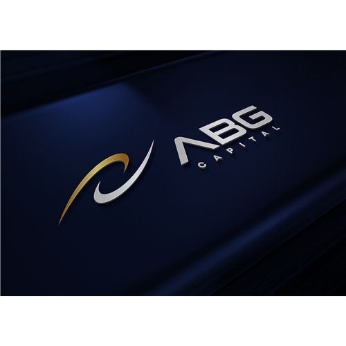 ABG Capital | Criação de Logo e Papelaria (6 itens) Para Consultori...