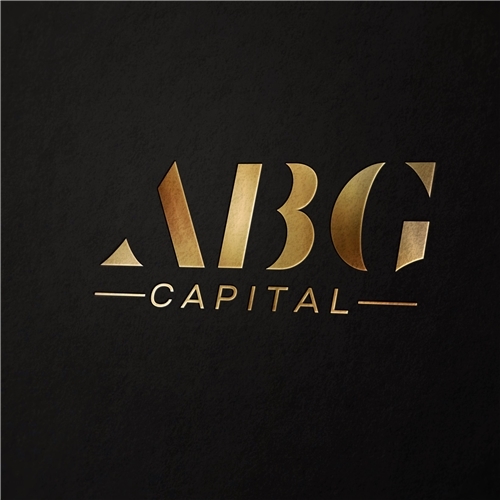 ABG Capital | Criação de Logo e Papelaria (6 itens) Para Consultori...