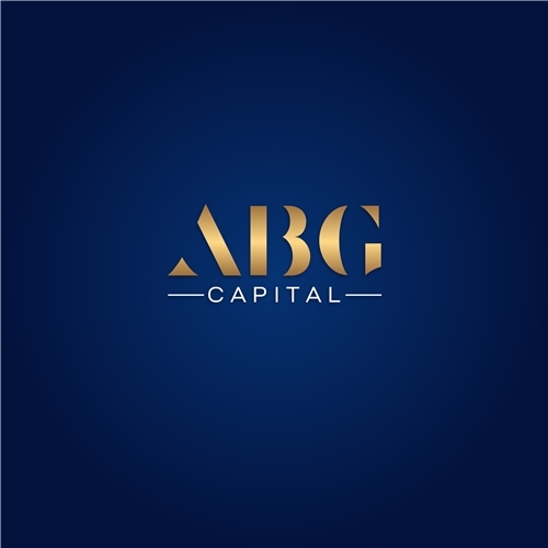 ABG Capital | Criação de Logo e Papelaria (6 itens) Para Consultori...