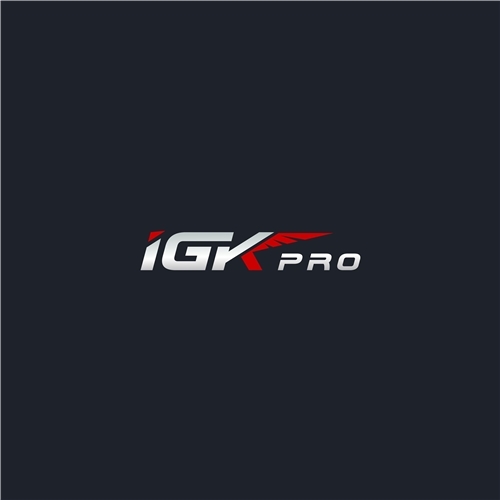 Logotipo De Igy