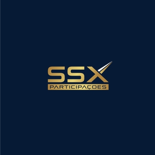 SSX PARTICIPAÇOES | Criação de Logo Para Outros