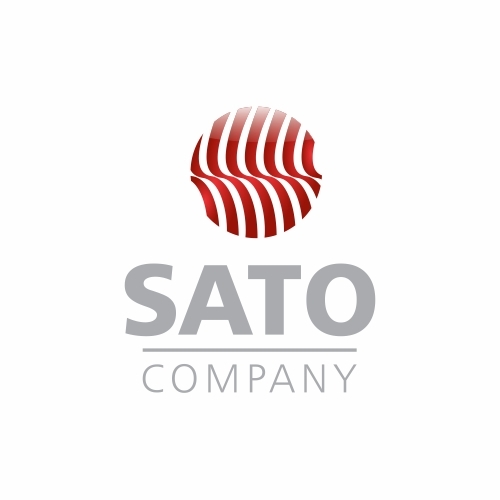 SATO COMPANY | Criação de Modernizar Logo Para Artes, Música & Entr...