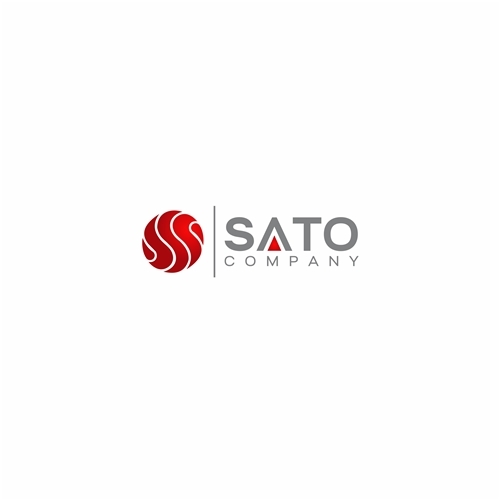 SATO COMPANY | Criação de Modernizar Logo Para Artes, Música & Entr...