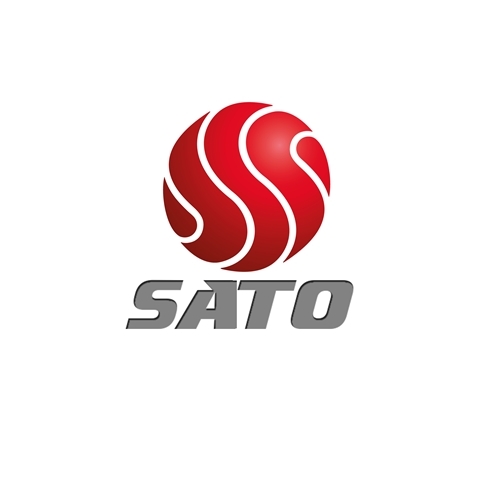 SATO COMPANY | Criação de Modernizar Logo Para Artes, Música & Entr...
