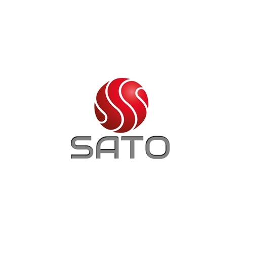 SATO COMPANY | Criação de Modernizar Logo Para Artes, Música & Entr...