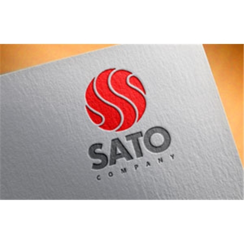 SATO COMPANY | Criação de Modernizar Logo Para Artes, Música & Entr...