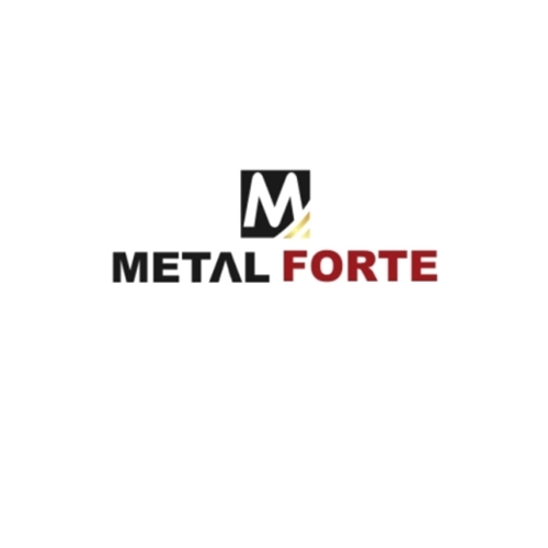 Logo e Papelaria (6 ite.. para METAL FORTE | Willian .. 5615592