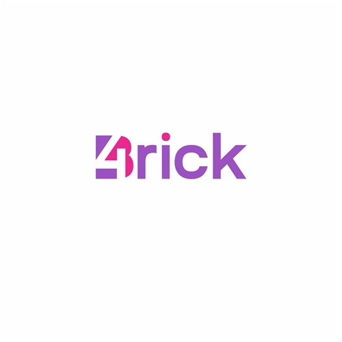 4Brick | Criação de Logo Para Outros