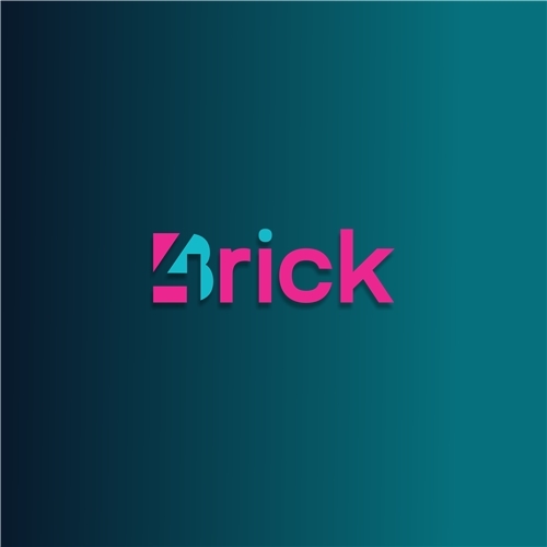 4Brick | Criação de Logo Para Outros