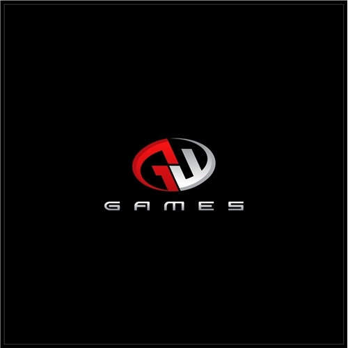 GW Games | Criação de Logo e Papelaria (6 itens) Para Outros