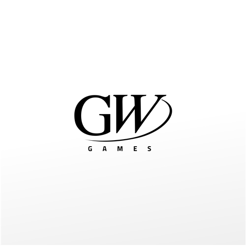 GW Games | Criação de Logo e Papelaria (6 itens) Para Outros