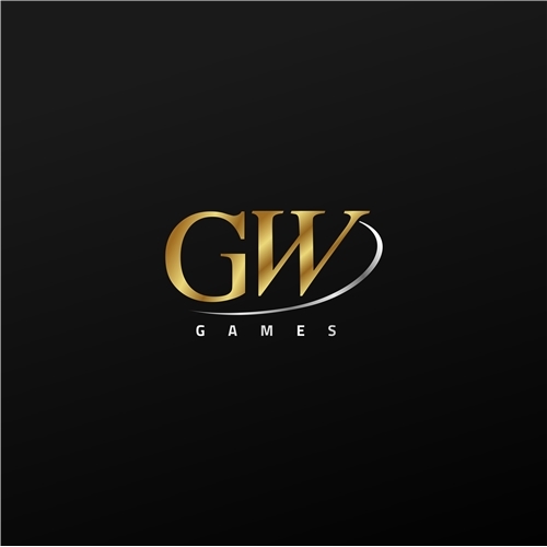 GW Games | Criação de Logo e Papelaria (6 itens) Para Outros
