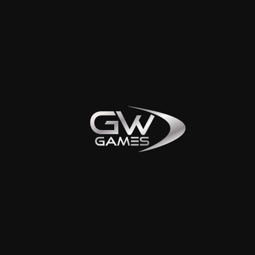 GW Games | Criação de Logo e Papelaria (6 itens) Para Outros