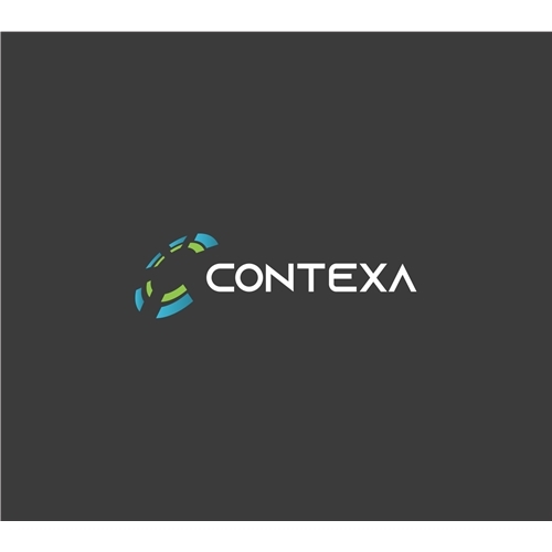 CONTEXA | Criação de Logo e Papelaria (6 itens) Para Tecnologia & C...