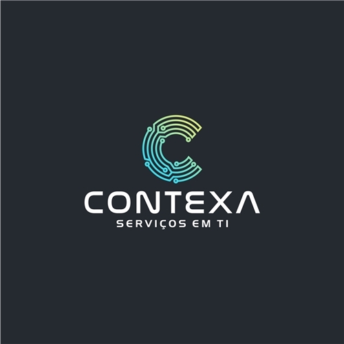 Logo e Papelaria (6 ite.. para CONTEXA | Artes Aq.. 5625164