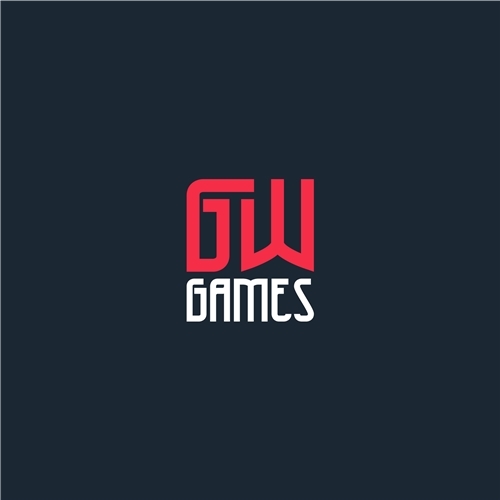 GW Games | Criação de Logo e Papelaria (6 itens) Para Outros