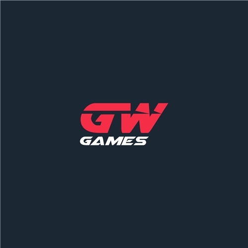 GW Games | Criação de Logo e Papelaria (6 itens) Para Outros