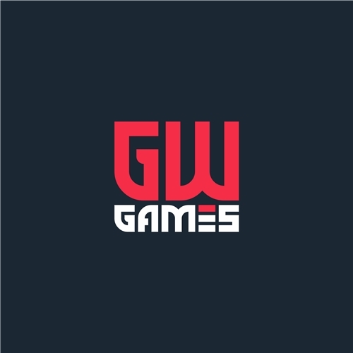 GW Games | Criação de Logo e Papelaria (6 itens) Para Outros