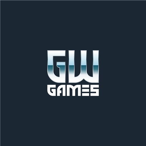 GW Games | Criação de Logo e Papelaria (6 itens) Para Outros