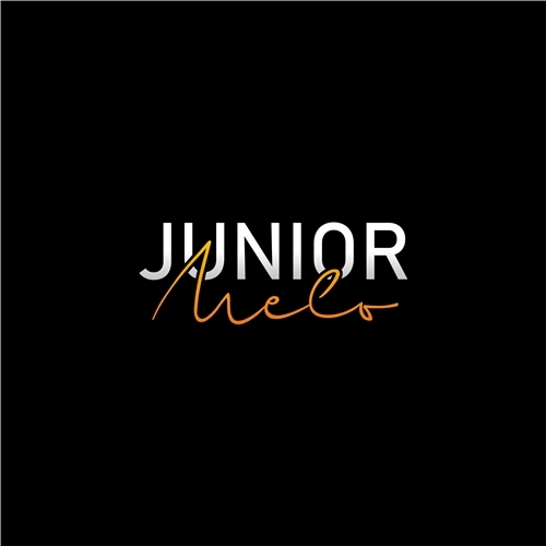 Logo para Junior Melu | at4design 5628244