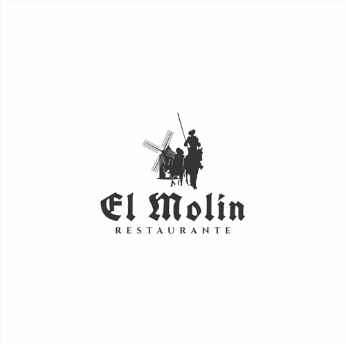Logo para El Molín | Artes Aq.. 5629205