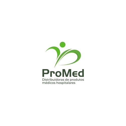PROMED | Criação de Logo Para Outros