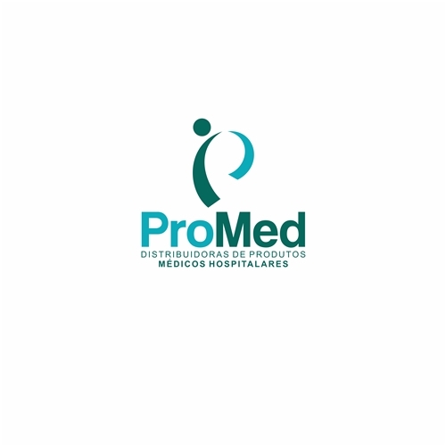 PROMED | Criação de Logo Para Outros