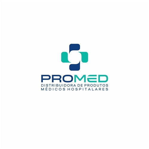 PROMED | Criação de Logo Para Outros