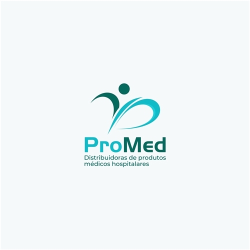 PROMED | Criação de Logo Para Outros