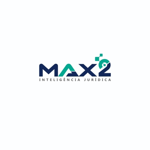 Max 2 | Criação de Logo Para Tecnologia & Ciencias