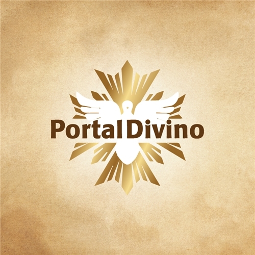 Logo para Portal Divino | AGD 5646182